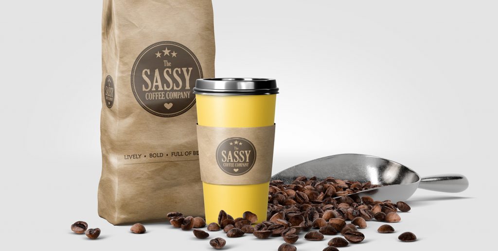 Sassy Coffee | Synaxis Design Consultancy
